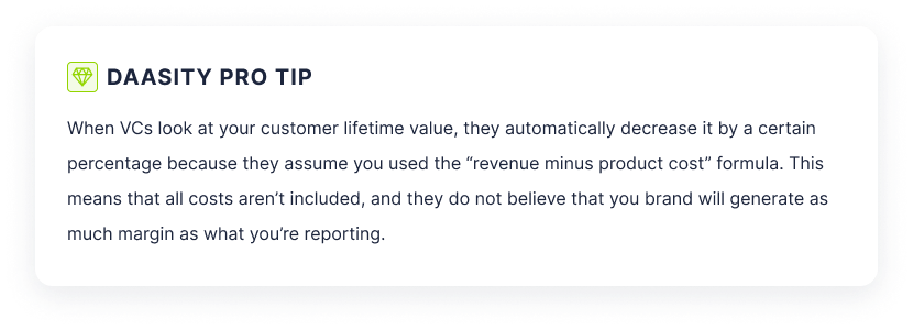 Complete Guide to Customer Lifetime Value in 2022 | Daasity